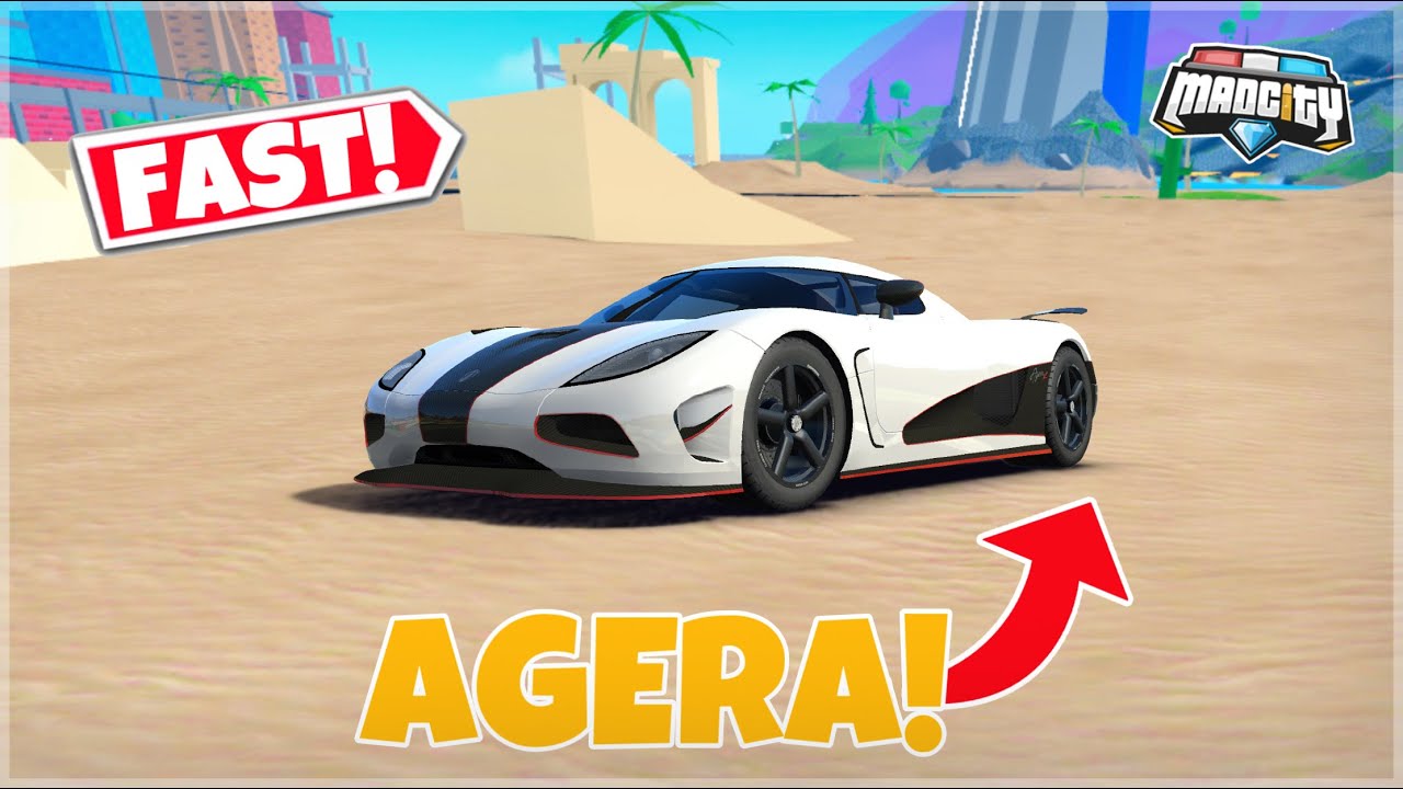 📈*ALL* MAD CITY CAR LOCATIONS!🚗(ROBLOX) - YouTube