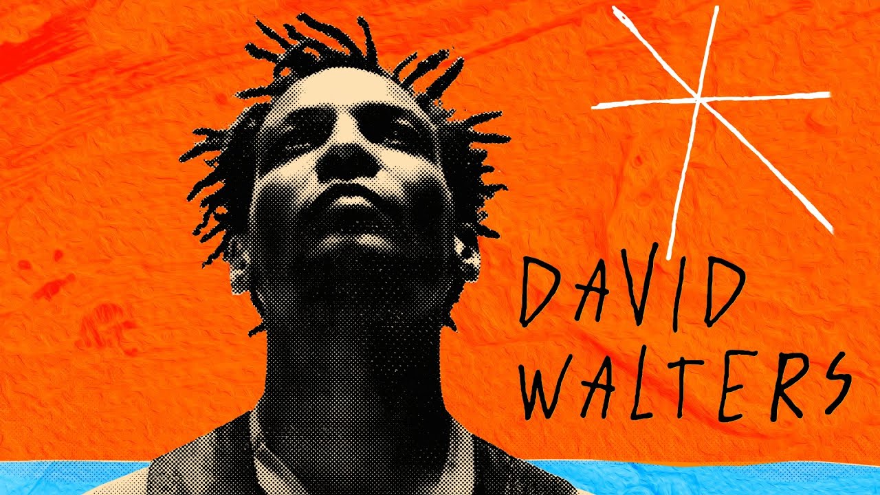 David Walters - Pa Lé (feat. Ibrahim Maalouf) - {Official Audio ...