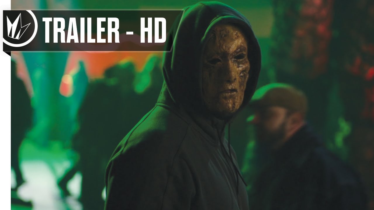 Hell Fest Official Trailer (2018) -- Regal Cinemas [HD] - YouTube