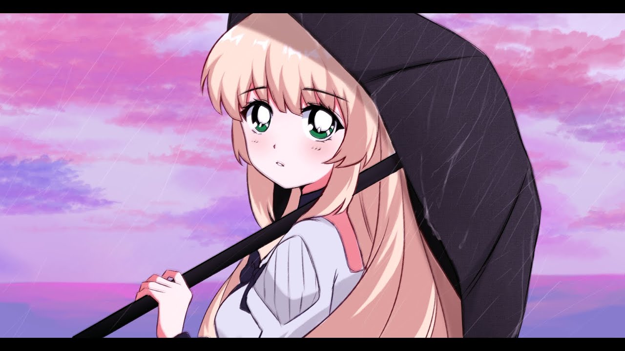 Stay with me / 松原 みき【Covered by Sofieru】 - YouTube