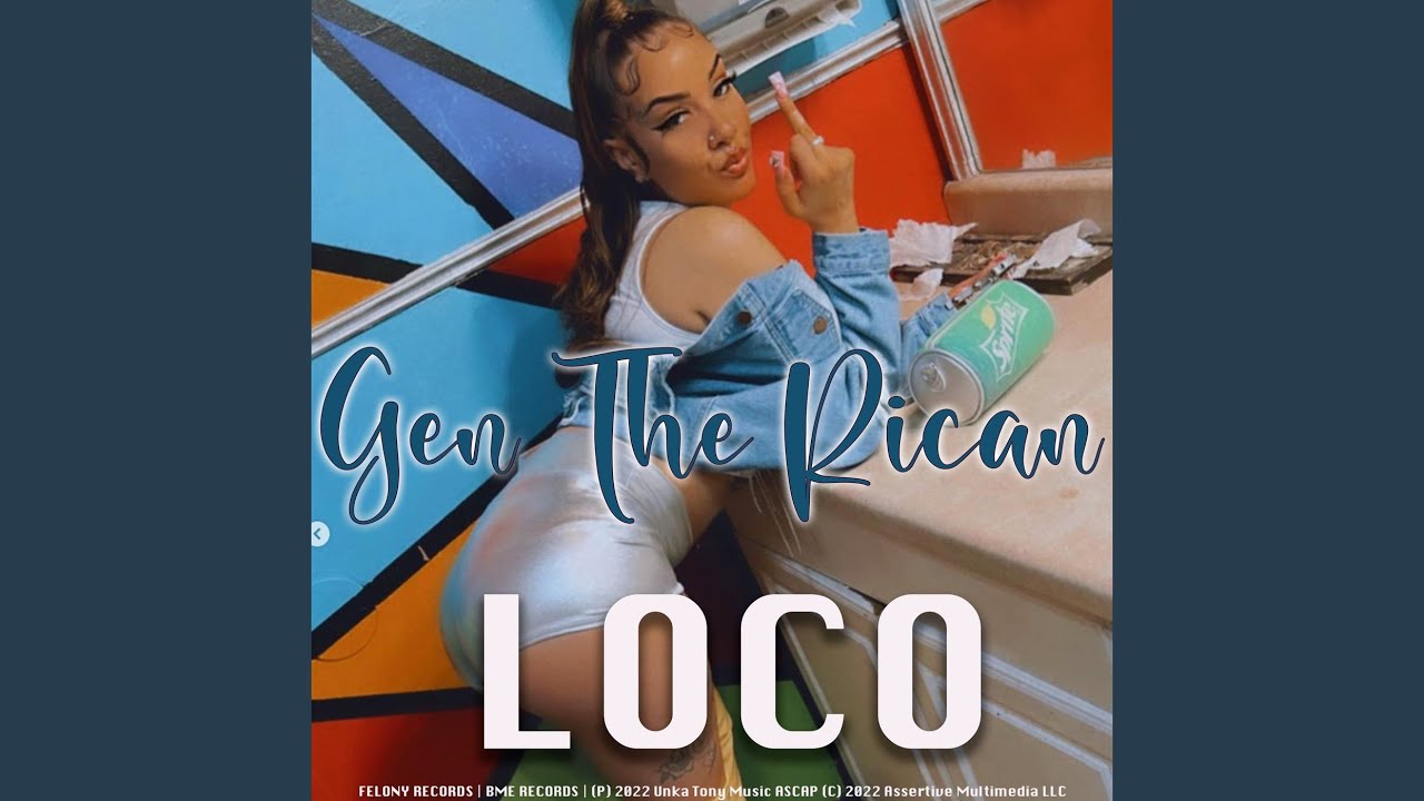 Loco - YouTube