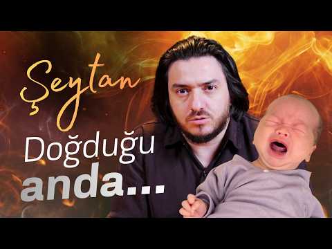 Doğarken Neden Ağlarız?