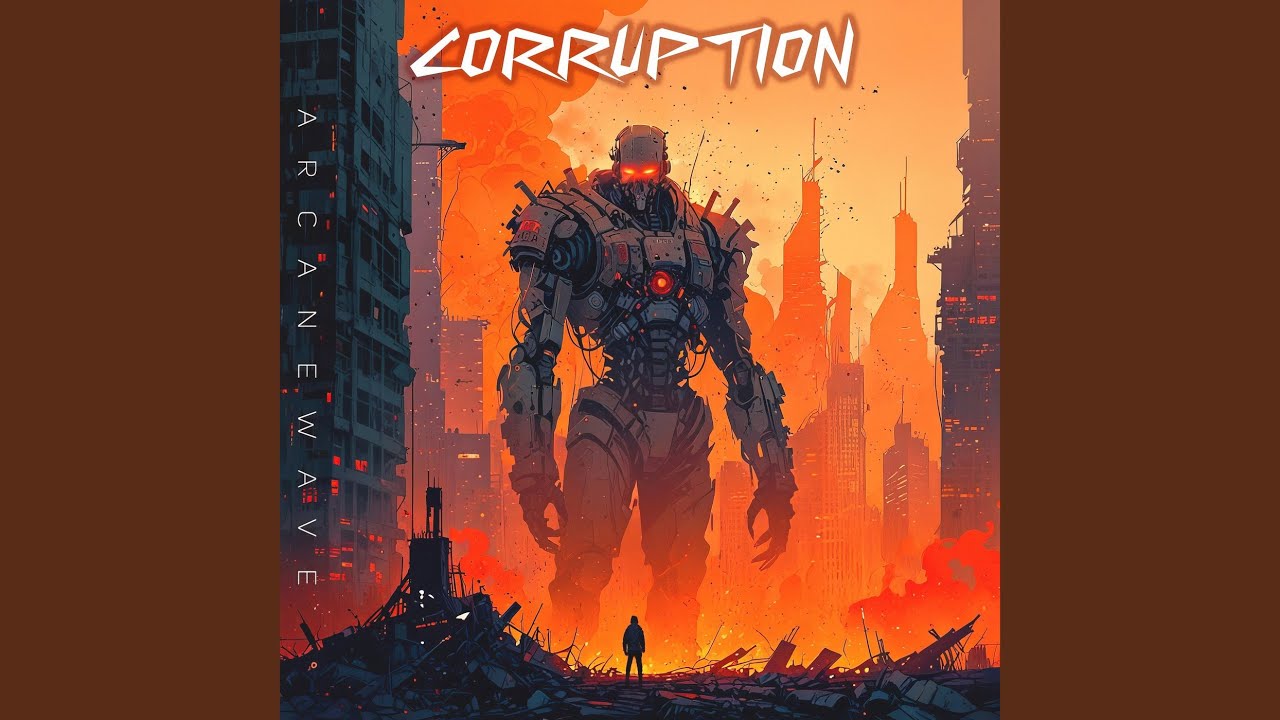 Corruption - YouTube