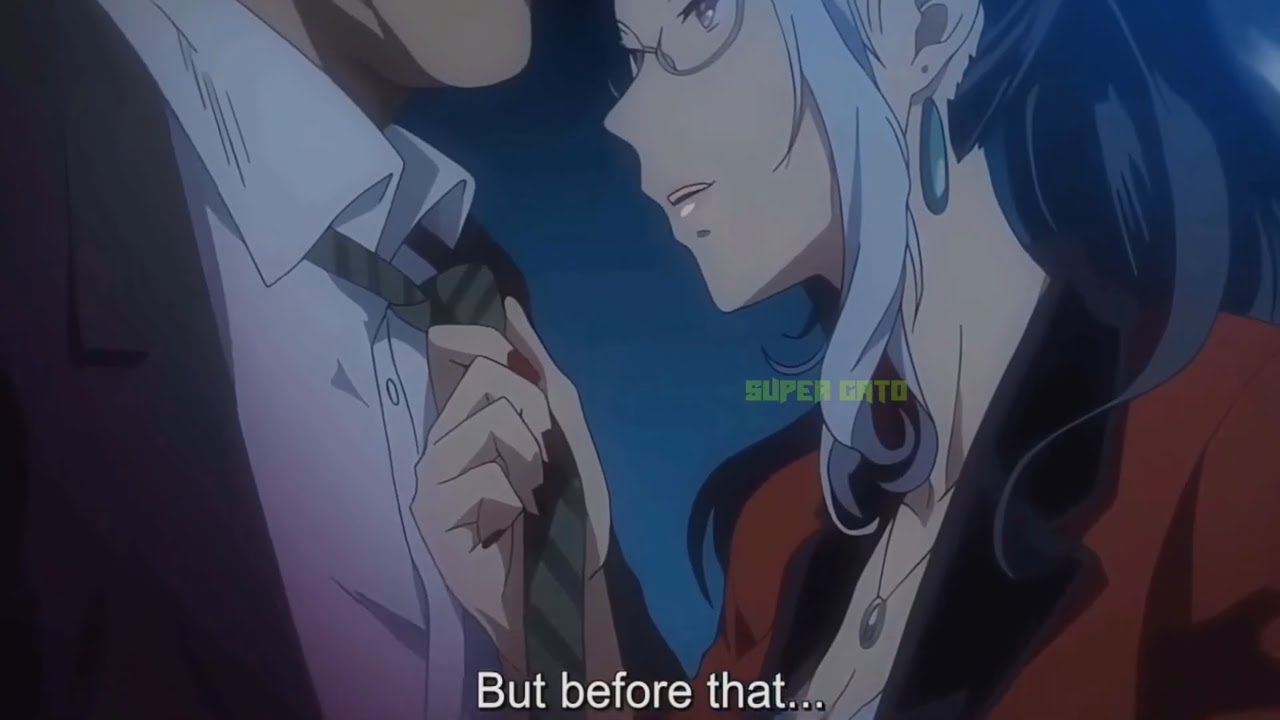 The blessed Machine - YouTube