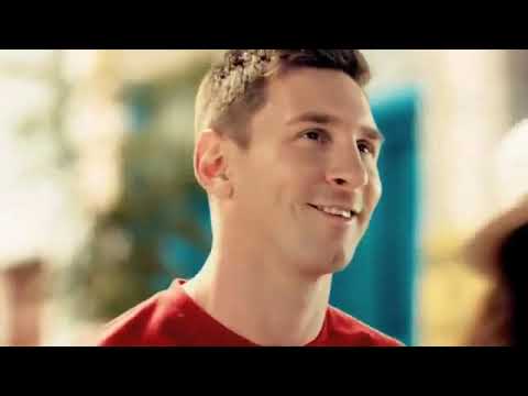 Best Lay's Commercial ft  Lionel Messi