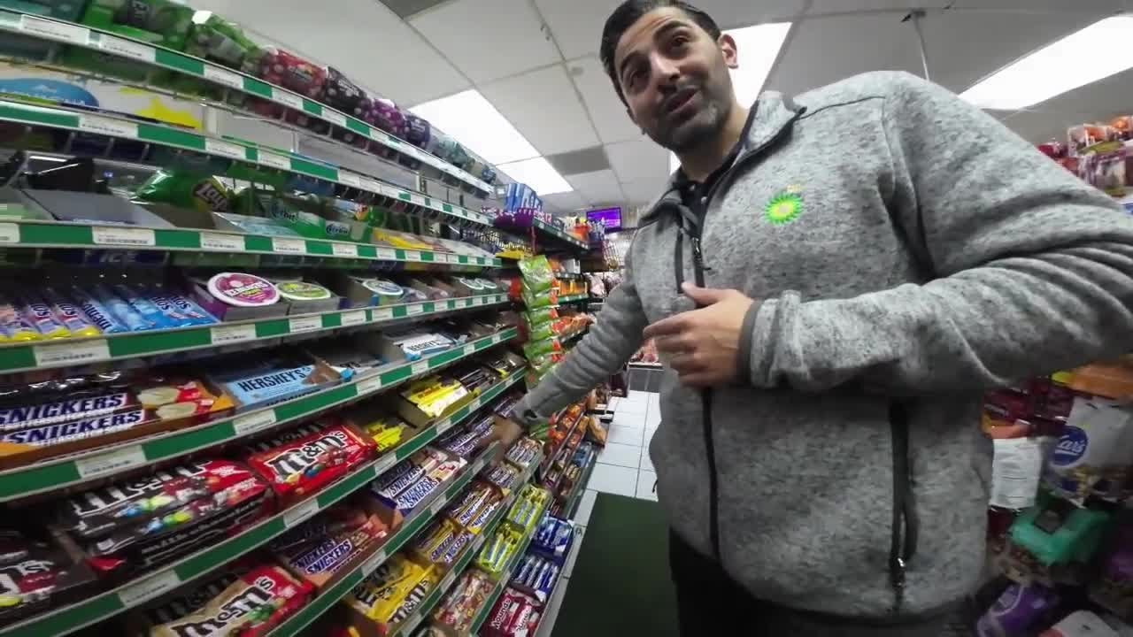 WEB VIDEO: Imad Khalil walks through price increases - YouTube