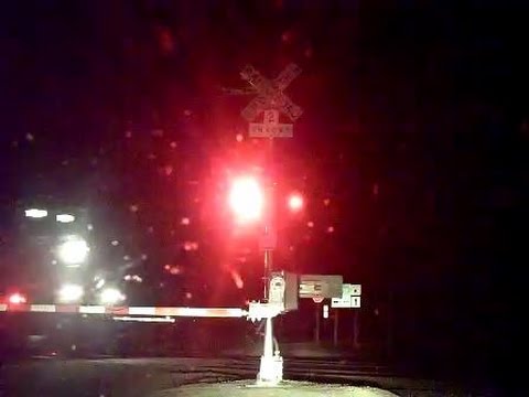 BNSF 7119 East Manifest Train (9-23-2014) - YouTube