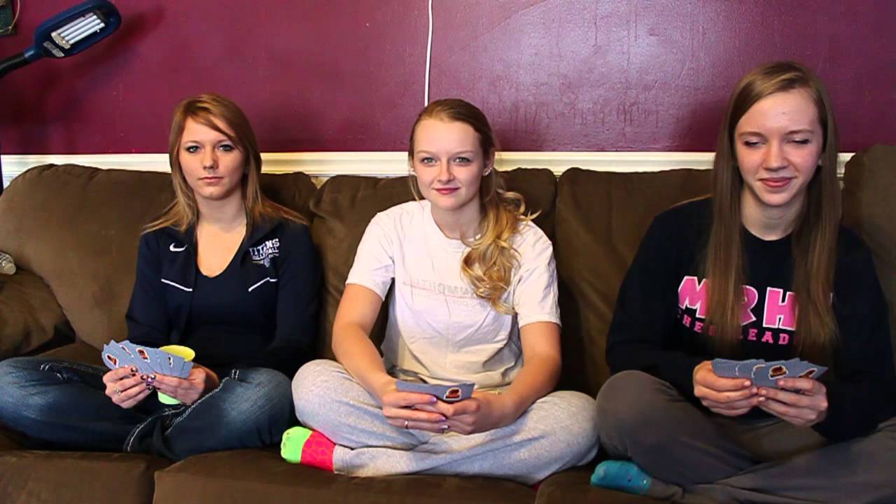 Tide Commercial Class Project - YouTube