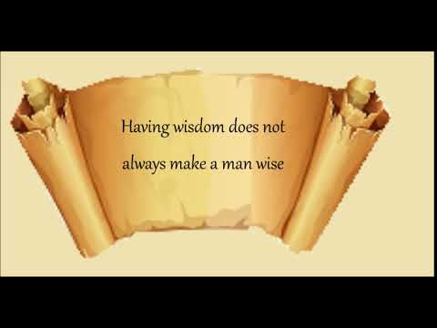 Daily Scroll Quote - #181 - YouTube