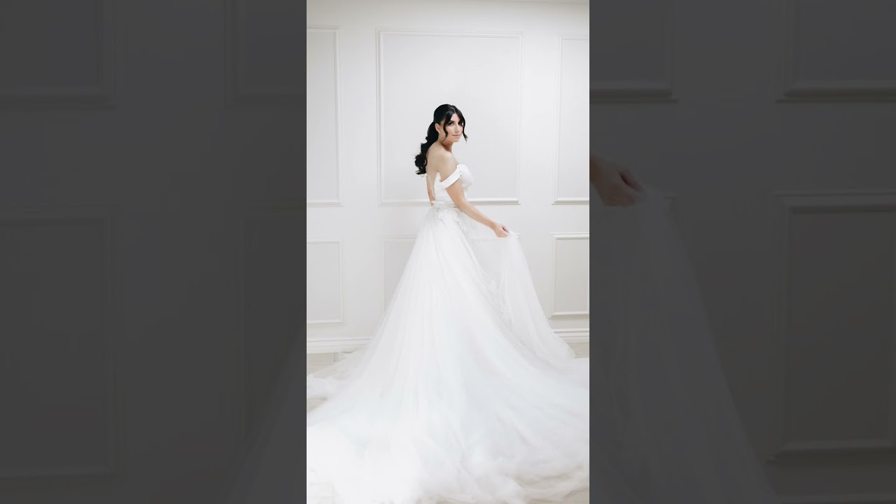 Roland & Talaar Wedding/reel/photography/canon/dji - YouTube