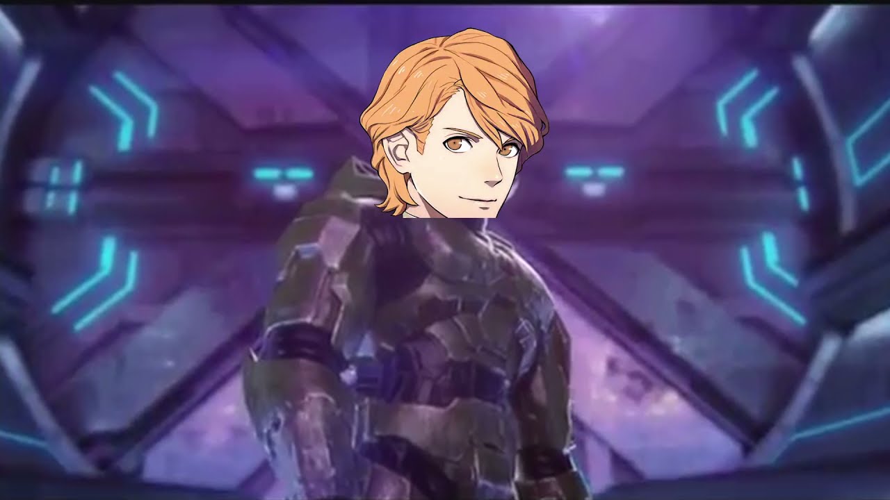 Master Chief, you mind telling me what you're doing on that FEH pass ...