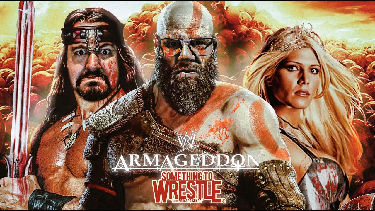STW ARMAGEDDON 2002 - YouTube