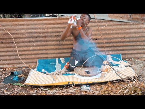 KOFI LA MGANGA#MBABEWASHIDELE