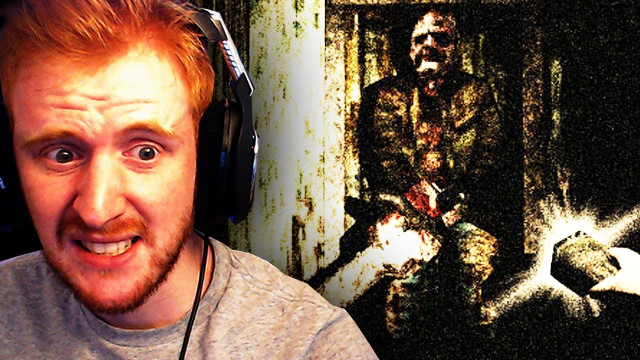 El JUEGO DE TERROR más TERRORÍFICO de ROBLOX *COMPLETO* - HouseBound ...