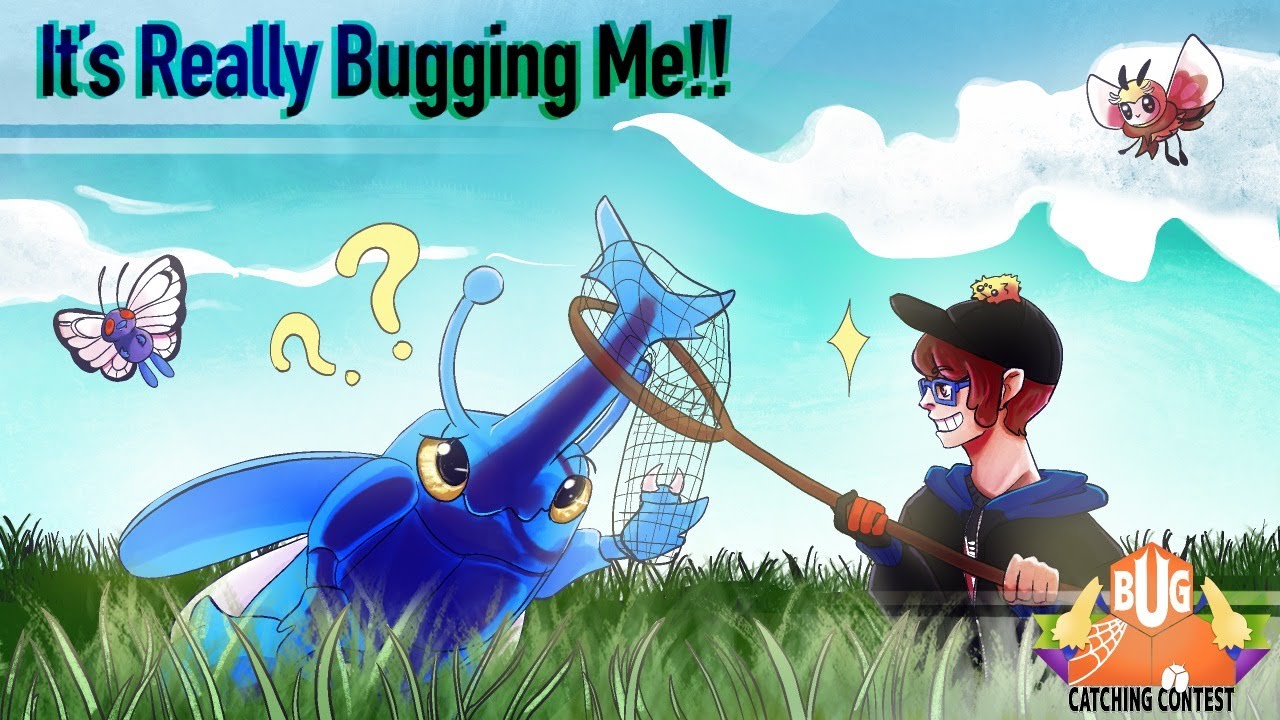 It's Really Bugging Me - Episode 6 - YouTube