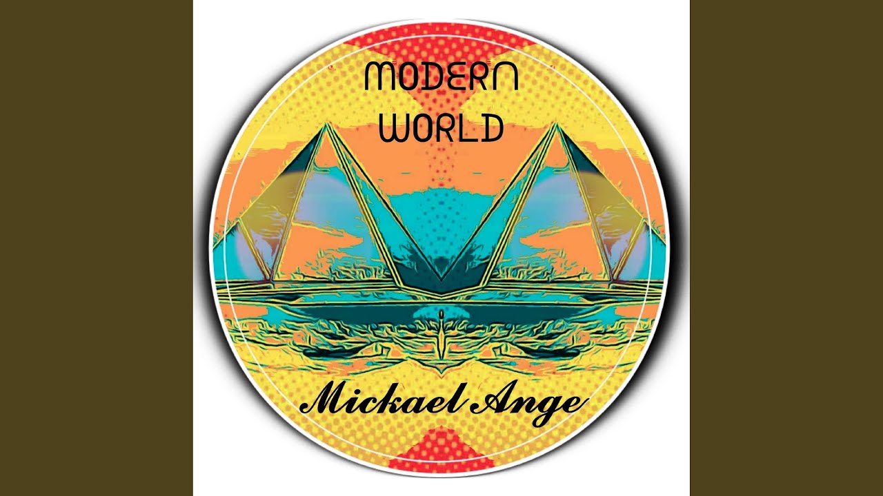 Modern World (Radio Edit) - YouTube