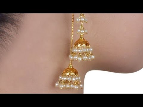 New || aring Best Looking Aring Best Gold jumar And sort aring || # ...