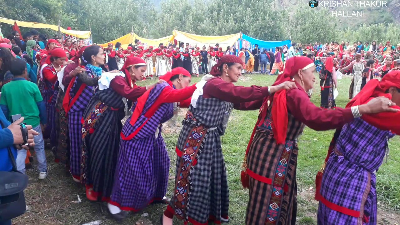 FOZAL KAPU MELA 2018 - YouTube