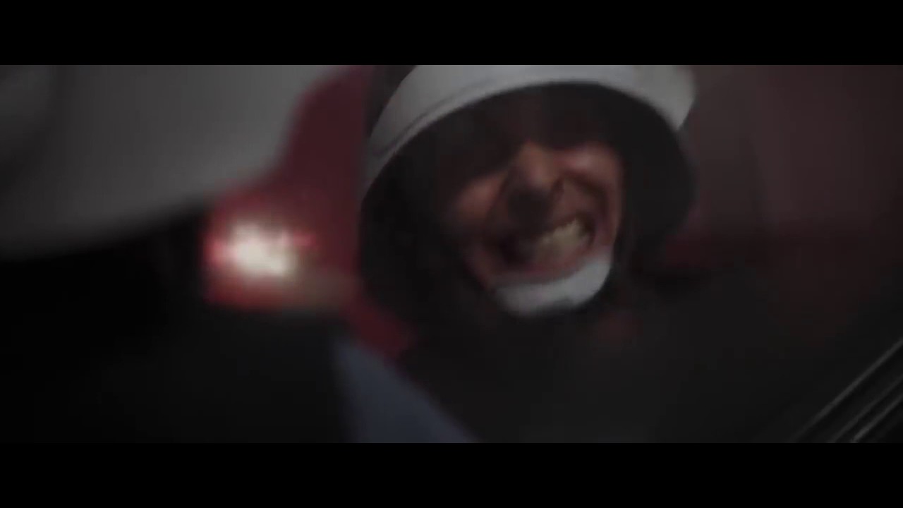 Rogue One Darth Vader End Scene - YouTube