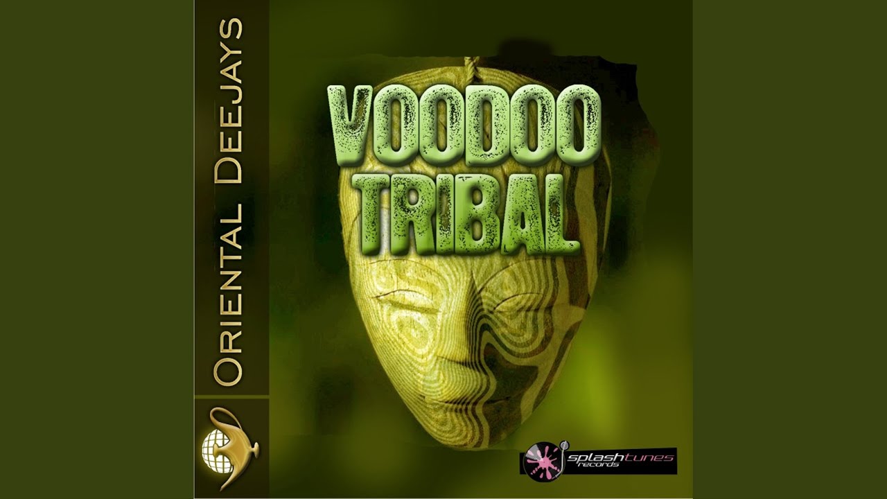 Voodoo Tribal (A.L.B.A. International Edit Remix) - YouTube