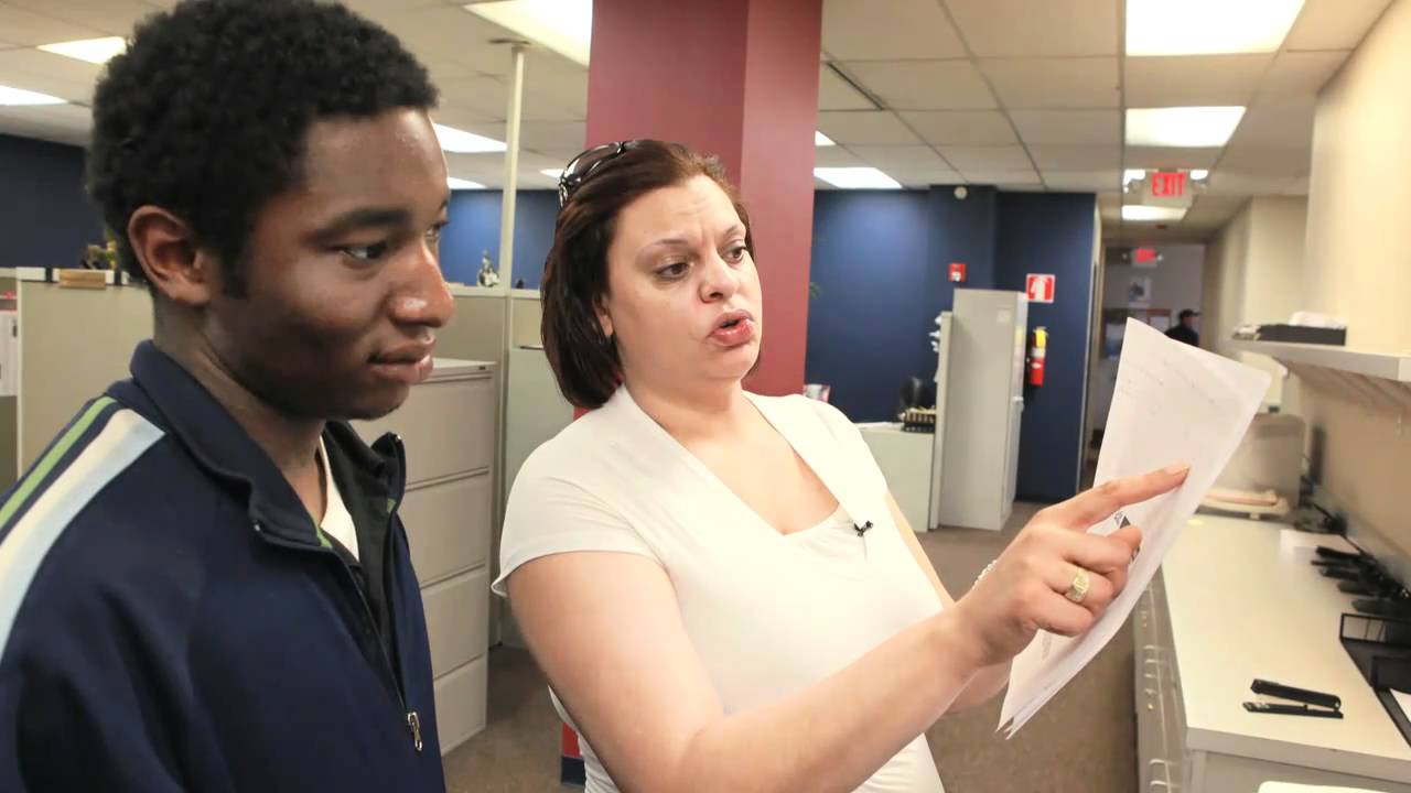 Employment Services (ES) Recruiter - Life Skills - Job Preview - YouTube