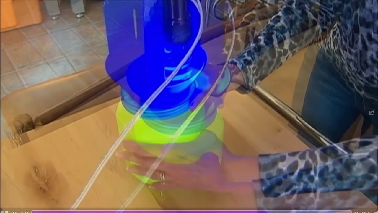 Best StinkBug Asian Ladybug Light Trap - YouTube