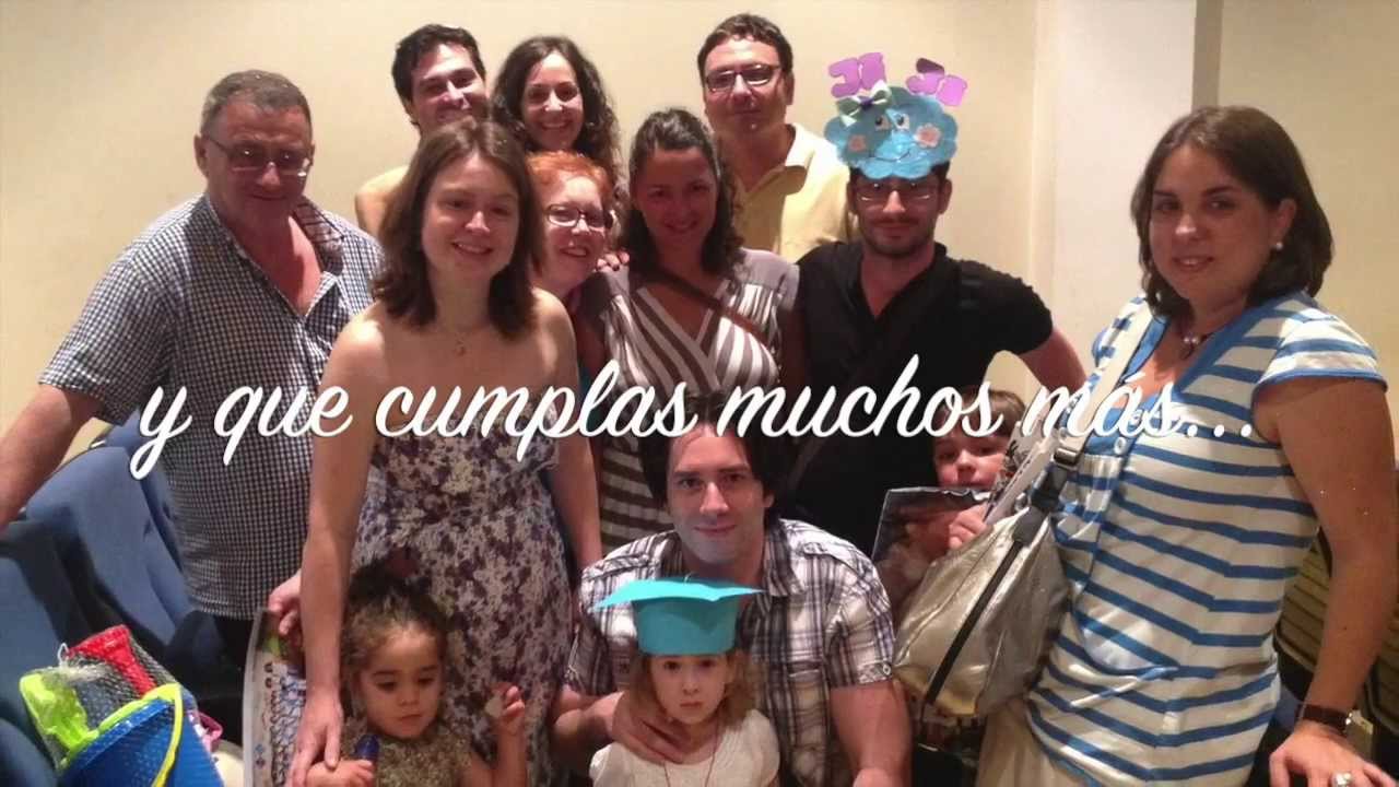Vazquez Sounds - Gracias a Tí - Dedicado a Elena - YouTube