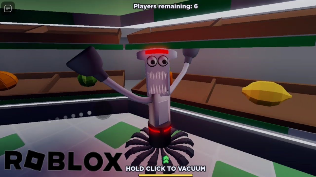 ROBLOX : PANIC - YouTube