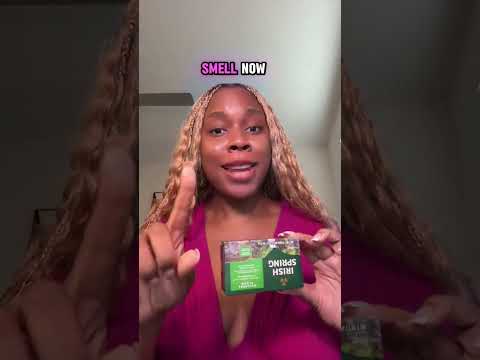 Spring please come to the front of the line and explain yourselves 🧼 - YouTube