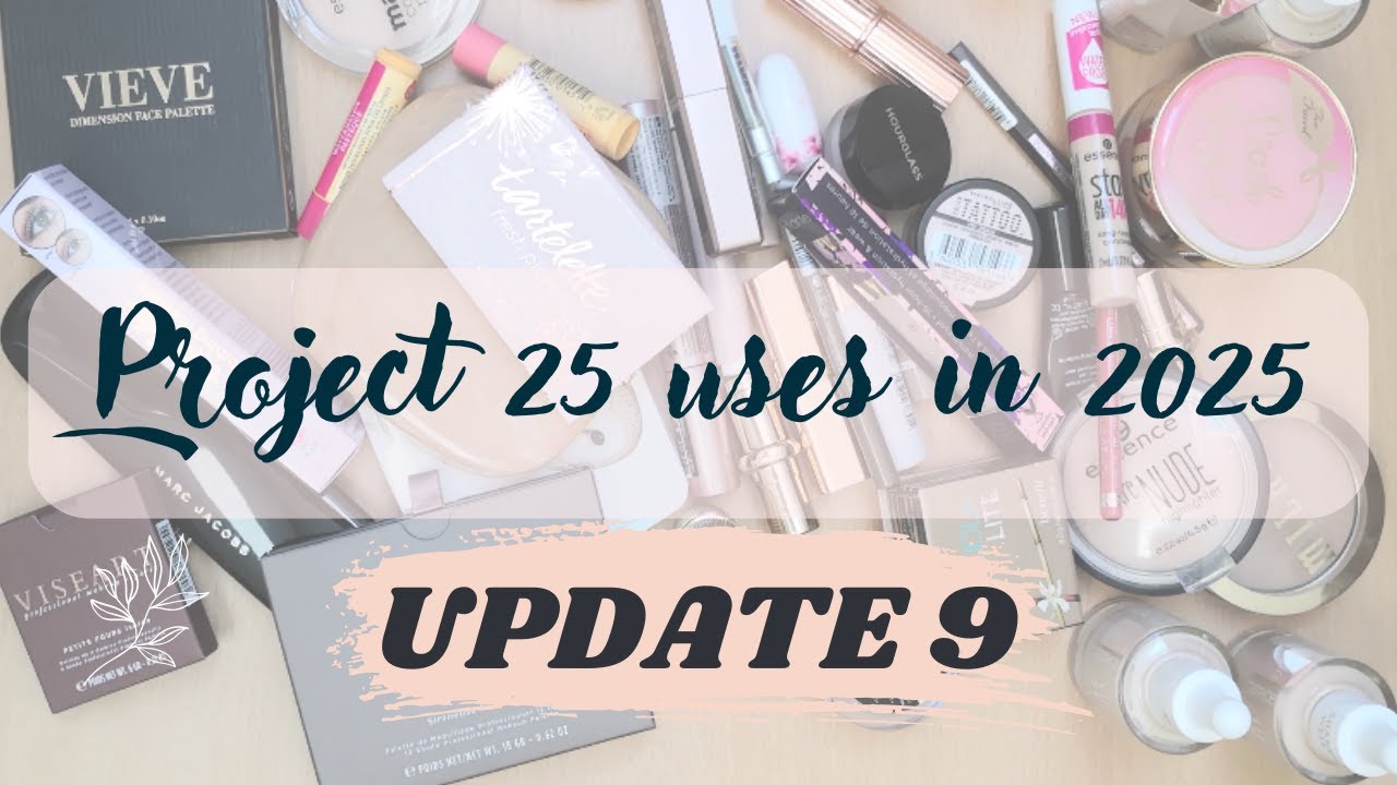 Project 25 uses in 2025 - update 9 - YouTube