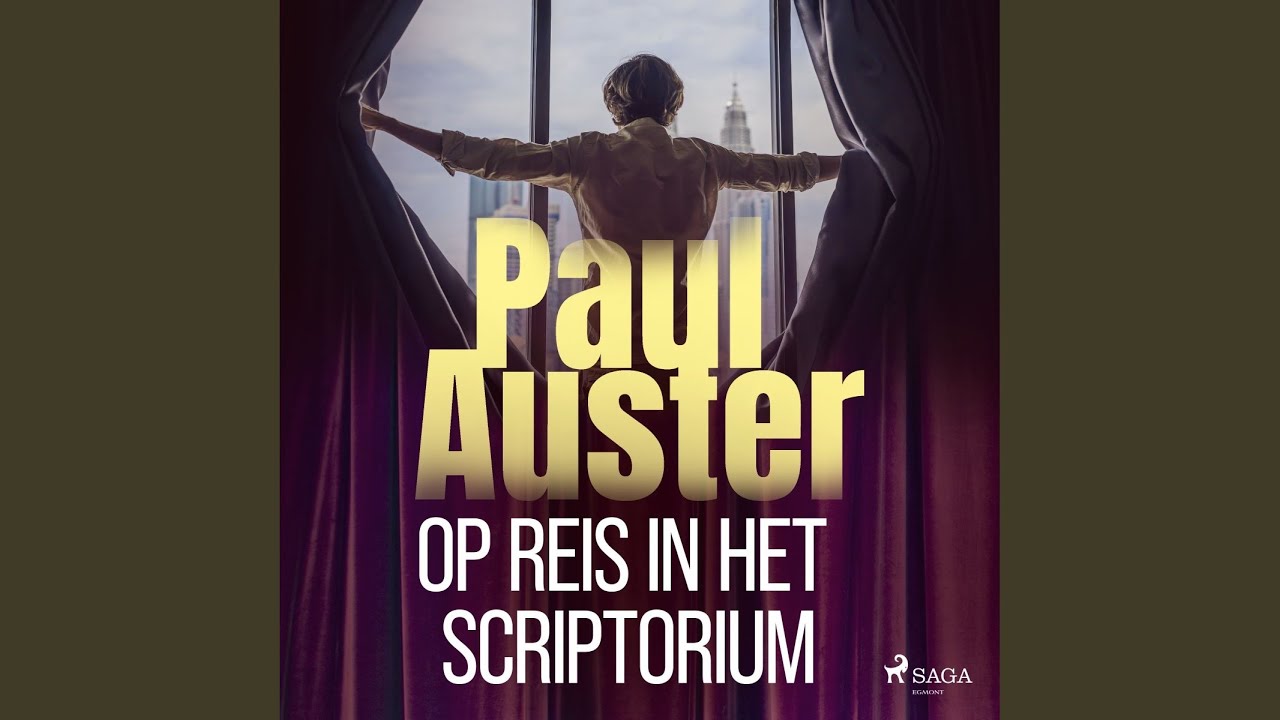 Hoofdstuk 1 & Hoofdstuk 2.1 - Op Reis In het scriptorium - YouTube