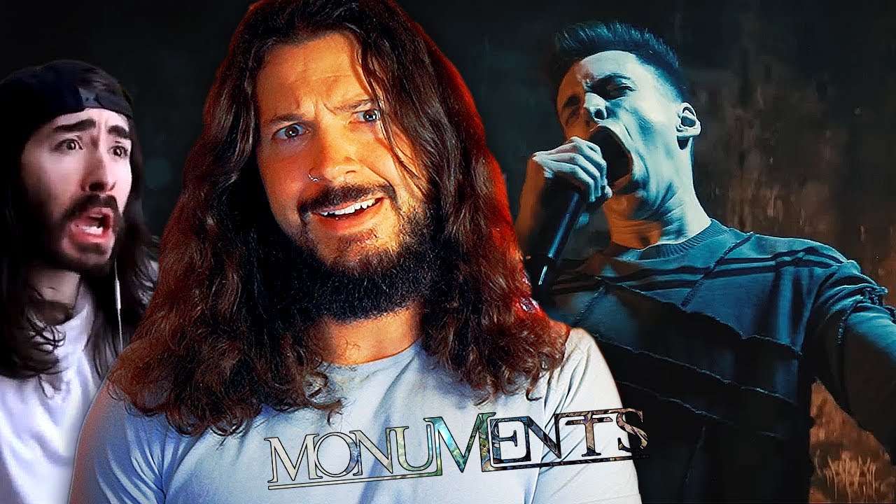 Monuments Collaborating with Moistcr1tikal!? "Nefarious" Reaction - YouTube