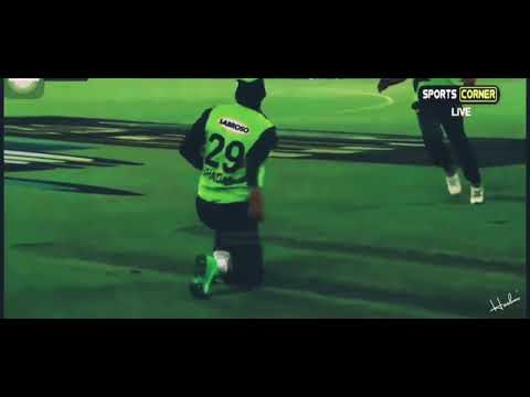 Shaddy Boy 🔥 ️ #ShadabKhan #PakVsNewzeland. - YouTube