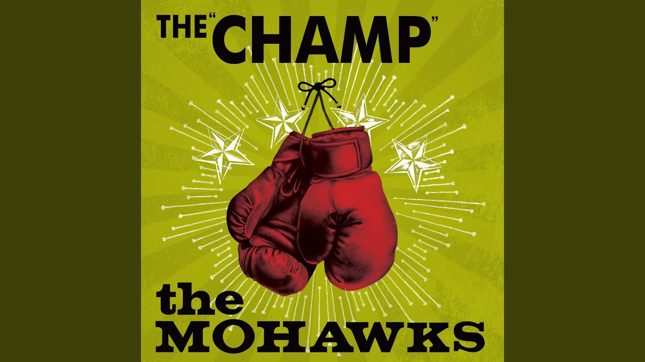 The Champ (Original Version) - YouTube