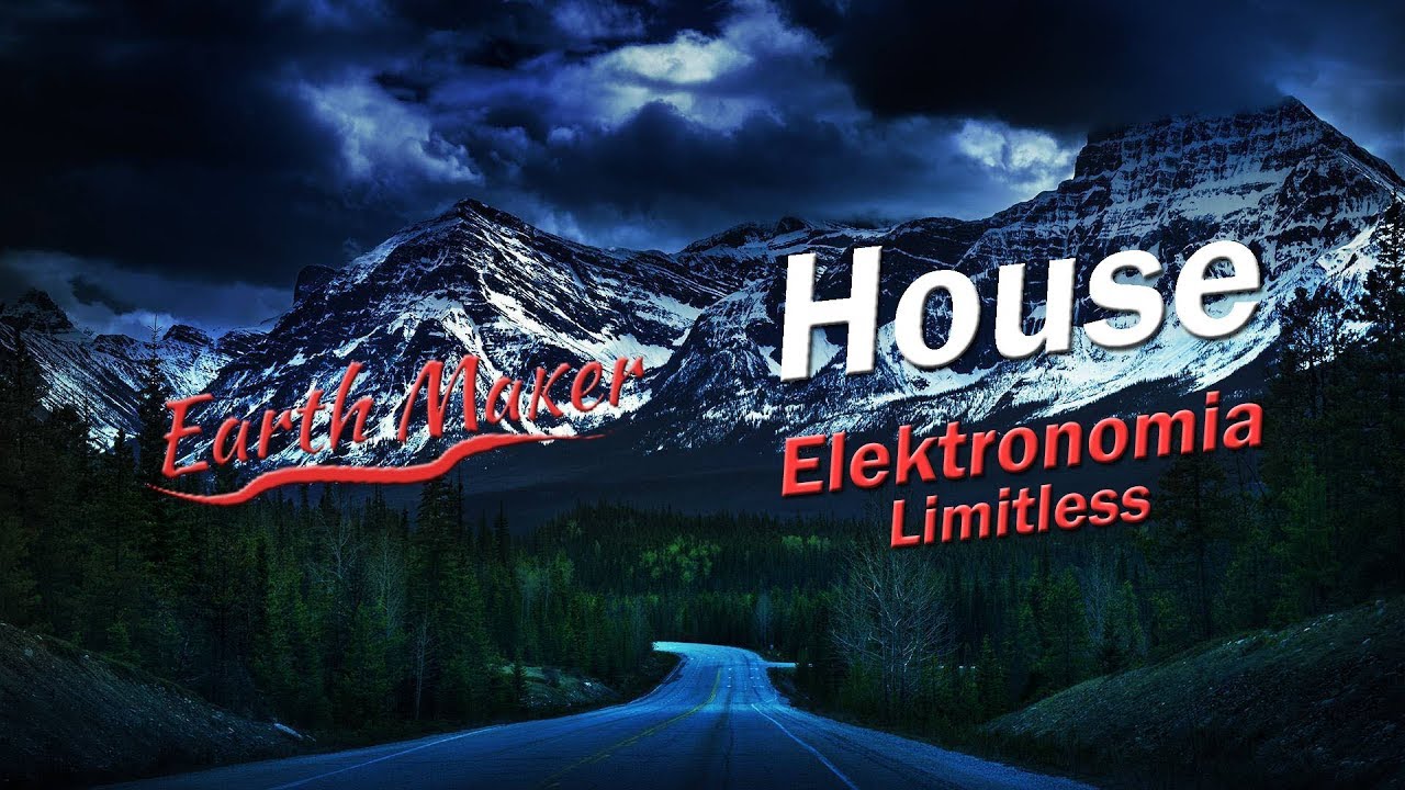 Elektronomia - Limitless (No Copyright Music) [EaM Release] - YouTube