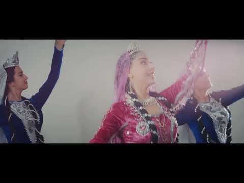 Elcin Uluxanli - Deyme Deyme