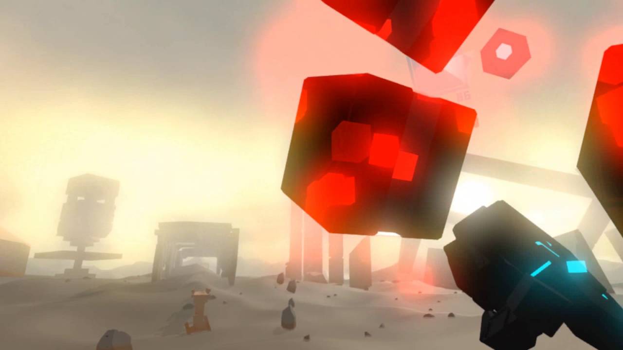 Edge Guardian | Full Early Access Gameplay - YouTube