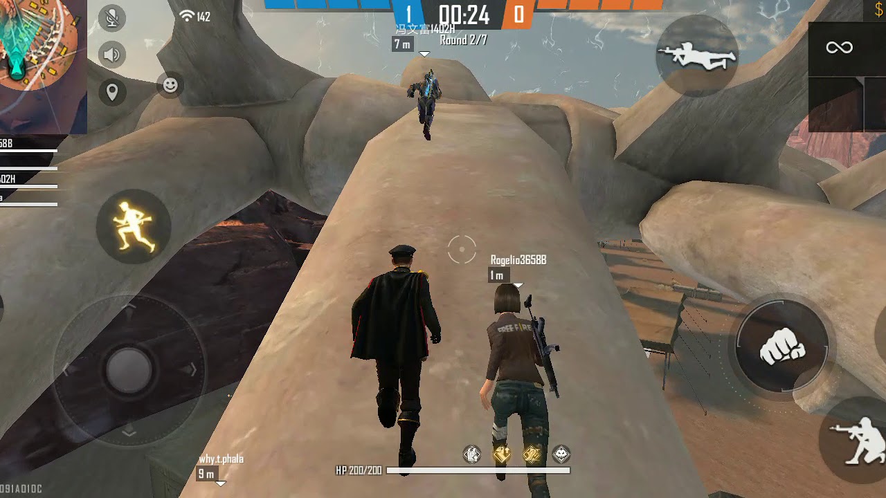 My first noob gameplay - YouTube