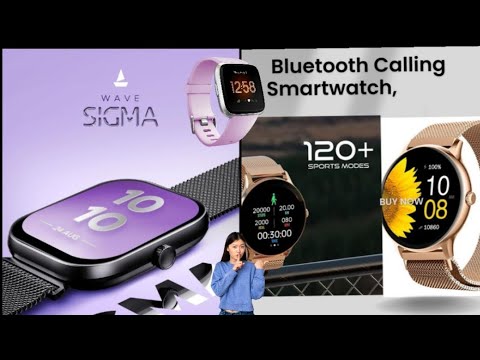 boAt smartwatch | FIRE⚡BOLTT smartwatch | comparison | #unboxing ...