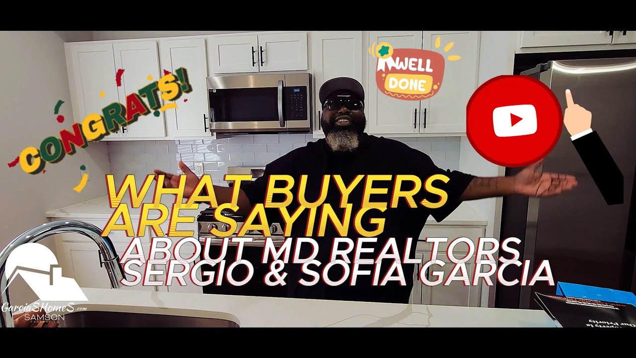 What Buyers Are Saying About Realtors Sergio & Sofia Garcia – Eddie ...