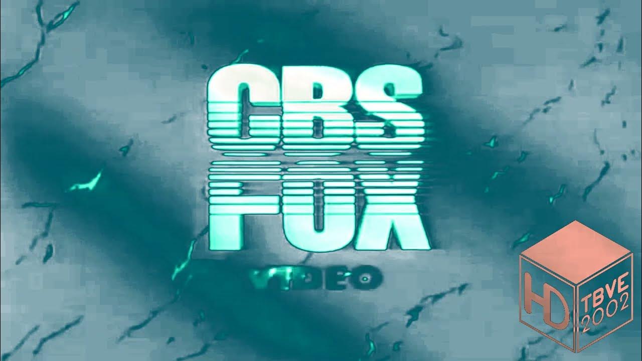 CBS Fox Video (1984) Effects | Tristar Television (1987) Effects (Extended V3) - YouTube