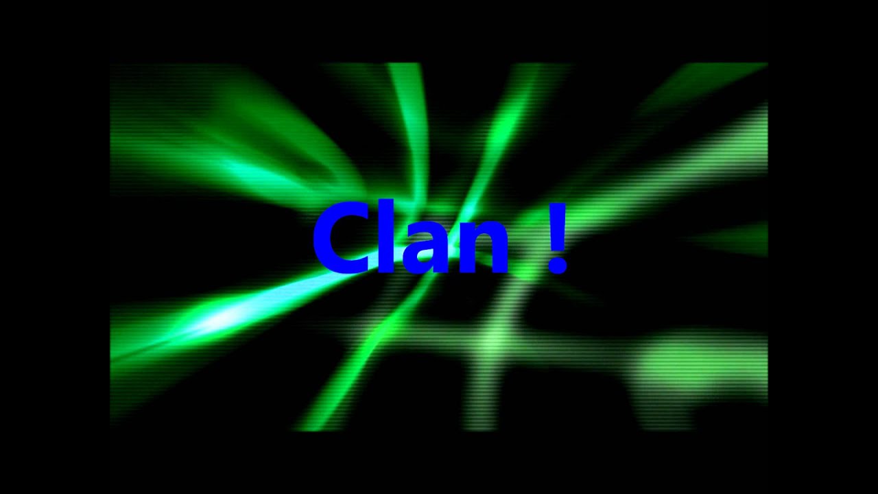 Zx clan video intro #number 1 - YouTube