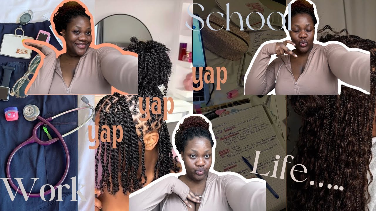 YAPPING/UPDATE SESSION on my life since my last video - YouTube