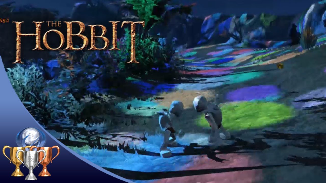 LEGO The Hobbit Dance Video - Middle-Earth CARNIVAL Red Brick - YouTube