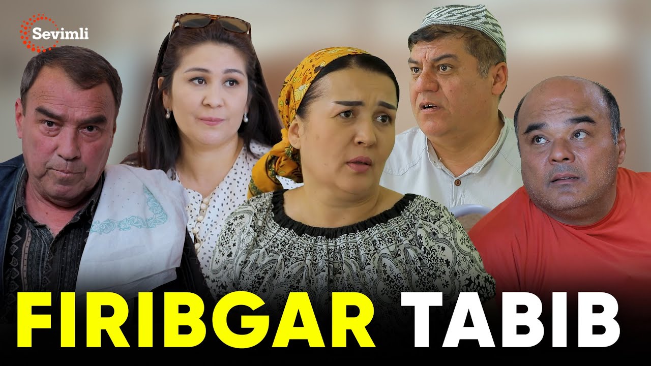TAQDIRLAR - FIRIBGAR TABIB - YouTube