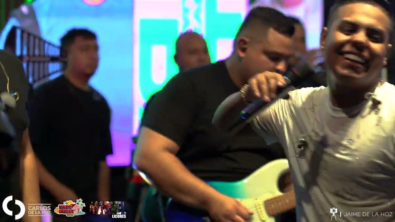 Soy tuyo - Haffit David & Jafid Nazar en Baranoa, Atlántico Chords - Chordify