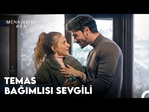 Dicle Ertem'in Bir Günü Vlog #64 - Menajerimi Ara