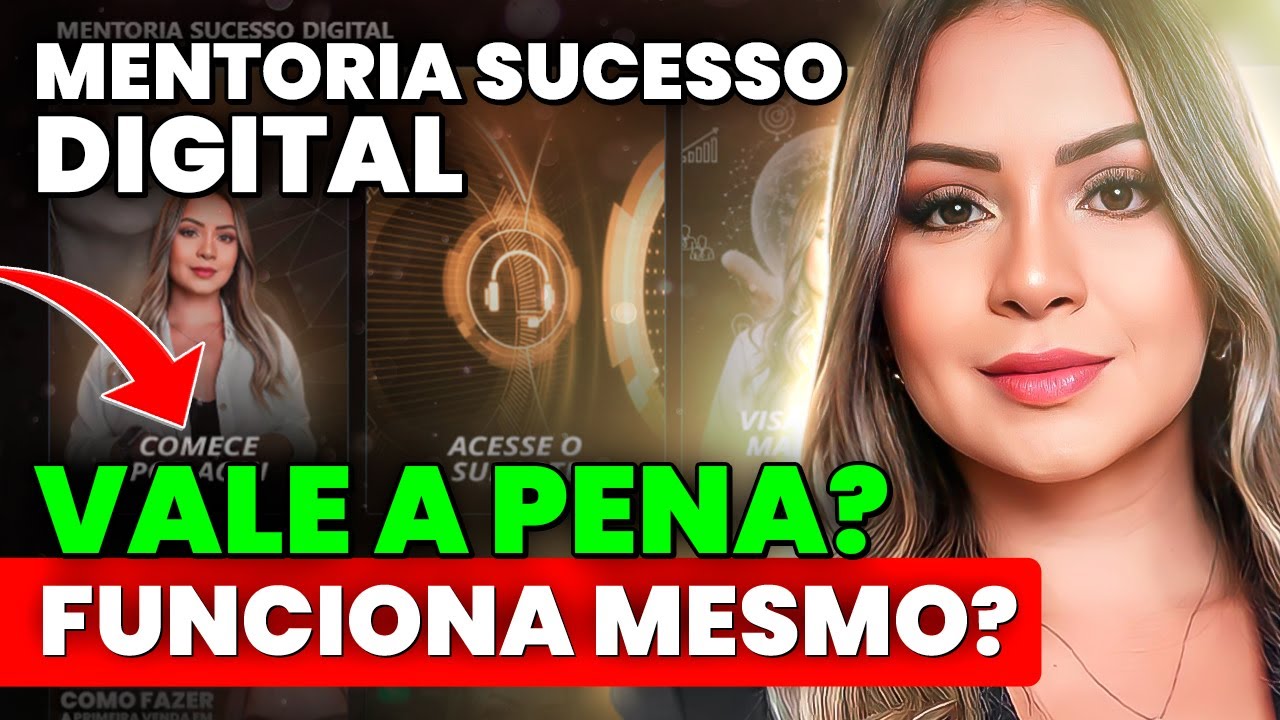 MENTORIA SUCESSO DIGITAL | RAFAELE MONTEIRO - Como Iniciar no Marketing Digital do Zero - (MSD ...
