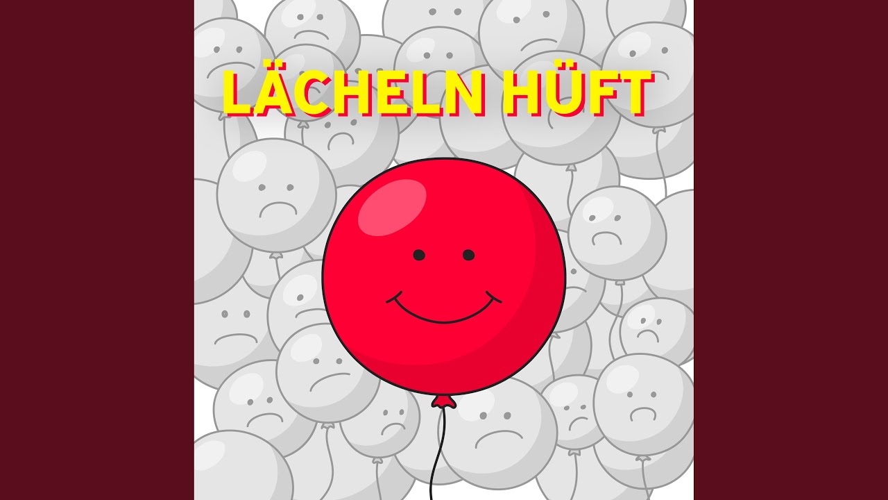 Jeder hot sein Plotz - YouTube