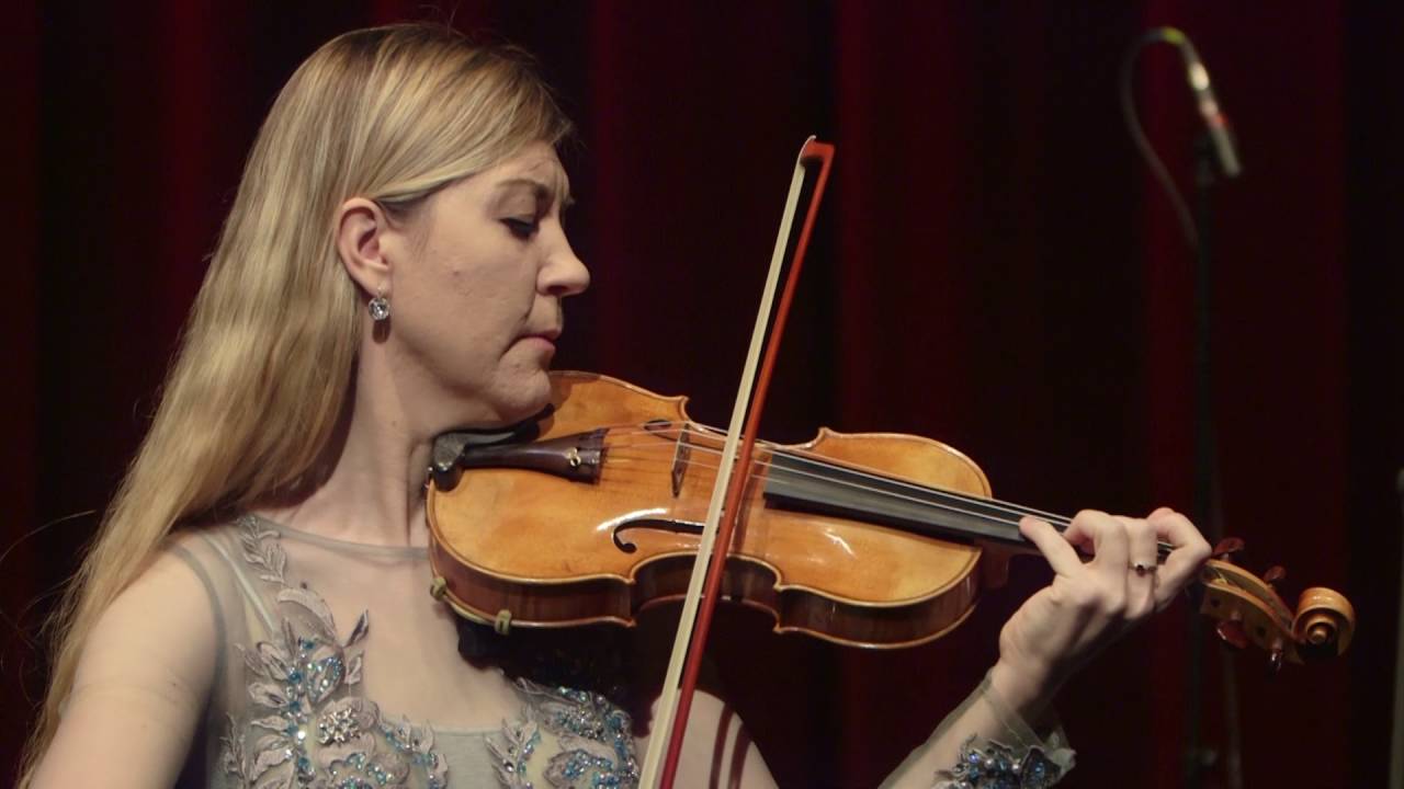 Spring from "Four Seasons" by Antonio Vivaldi - YouTube